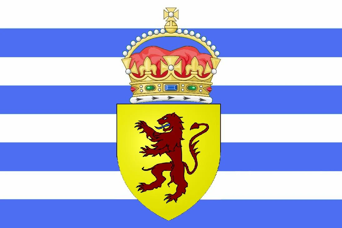 The Principality of Powys (Welsh History Post Glyndwr) | Alternative ...