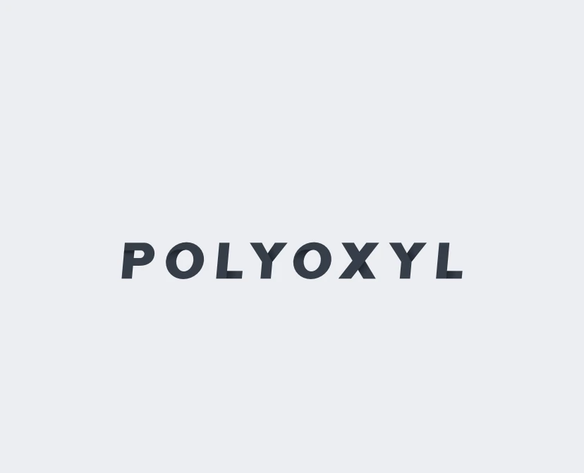Polyoxyl (Atlantic Ocean Islands) | Alternative History | Fandom