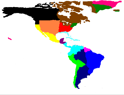 Early Colonization | Alternative History | Fandom
