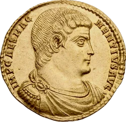 Magnentius (Light of Invictus) | Alternative History | Fandom