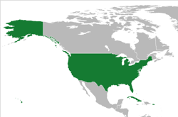 United States (Rewriting History) | Alternative History | Fandom