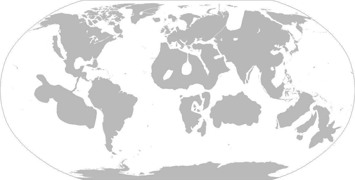 Bubam Aquam | Alternative History | Fandom