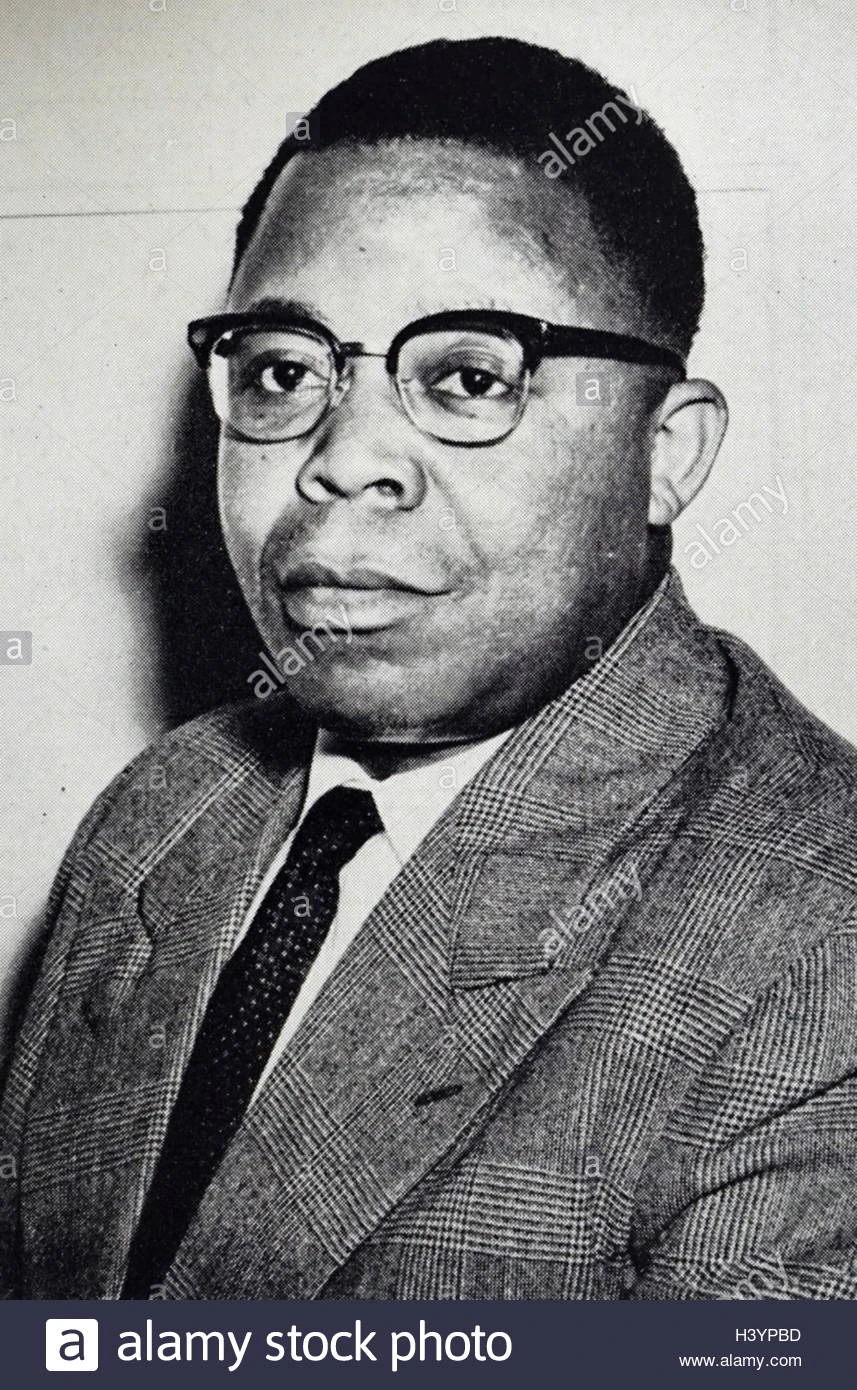 Joseph Kasa-Vubu (Ucronía Peronista | Historia Alternativa | Fandom