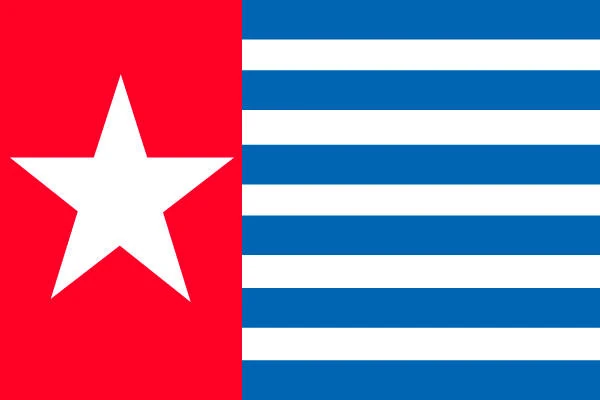 United Republics of Pacifica (1210: The Discovery of America ...