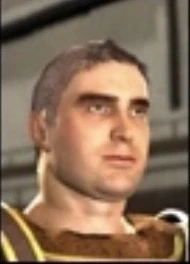 Daniel Bailey (A Kirby Earth) | Alternative History | Fandom