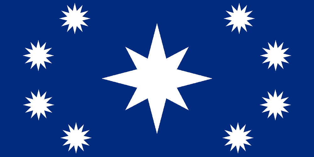 Midwestern Confederation (Yellowstone: 1936) | Alternative History | Fandom