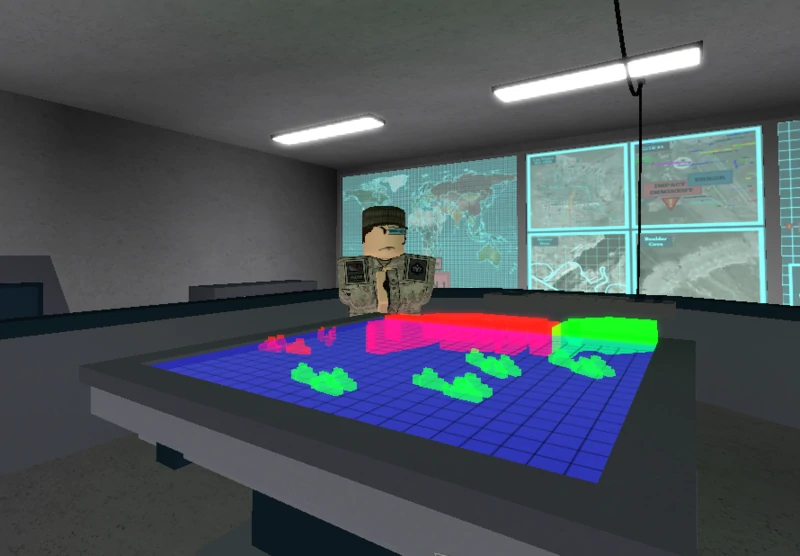 After the Flash | Alternative History | Fandom