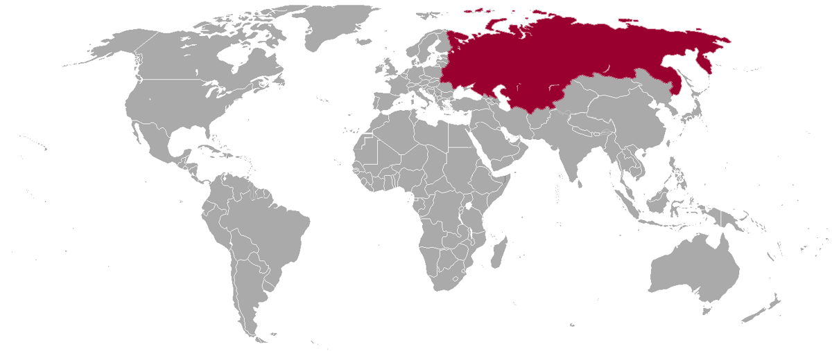 Soviet Union (Asia for the Asiatics!) | Alternative History | Fandom