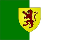 Flags of the Kingdom of Wales (Welsh History Post Glyndwr ...