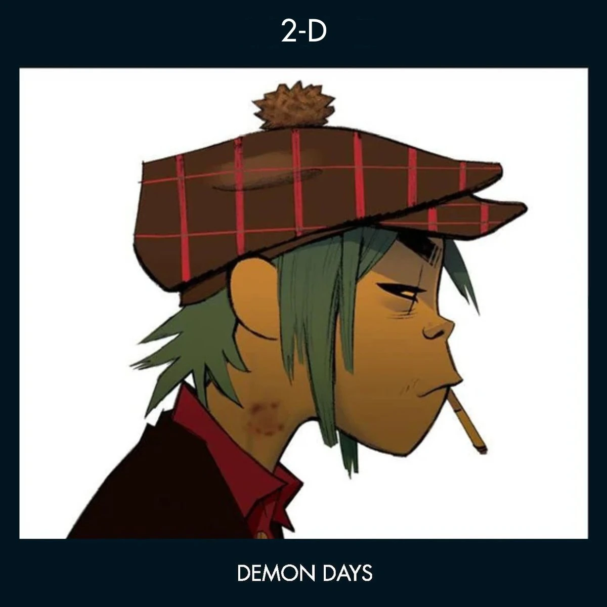 Demon Days (song) (EOY Edition) | Alternative History | Fandom