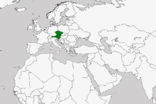 Austria-Bohemia (Prelude to War) | Alternative History | Fandom