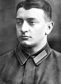 Mikhail Tukhachevsky (The Path of Most Resistance) | Alternative ...