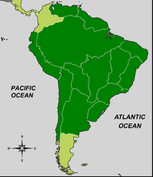 Autonomous States of America (Our Revolution) | Alternative History ...