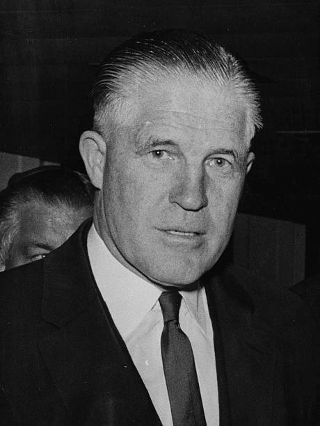 1968 United States presidential election (The Torch Never Extinguished ...