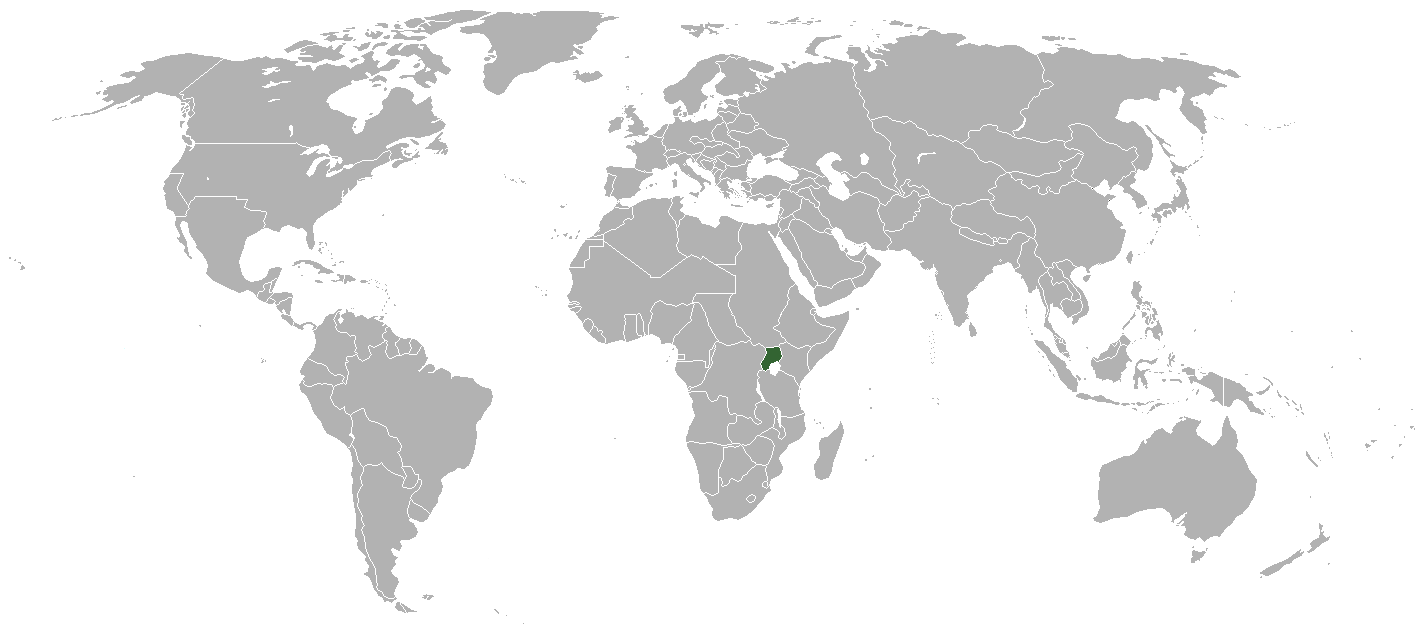 German Colonial Empire
