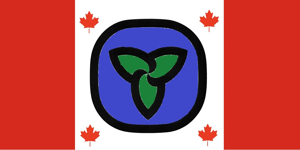 Ontario (Canadian Republic) | Alternative History | Fandom