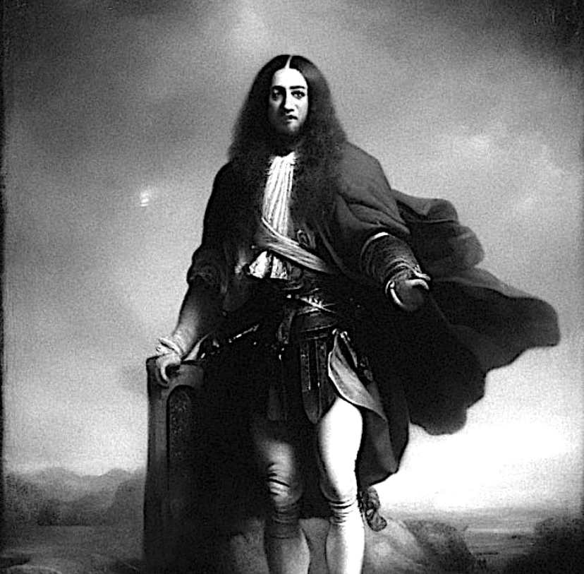 John Proctor (Differently) | Alternative History | Fandom