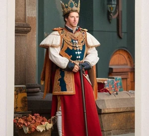 Hister (Differently) | Alternative History | Fandom