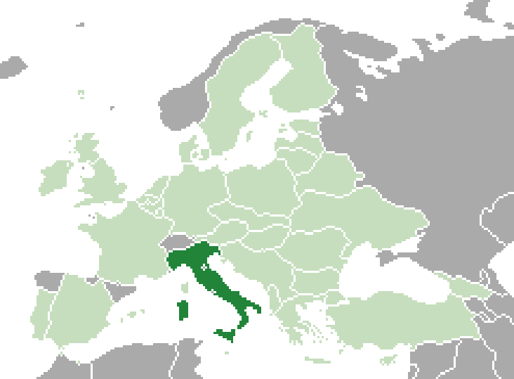 Italy (Double Collapse) | Alternative History | Fandom
