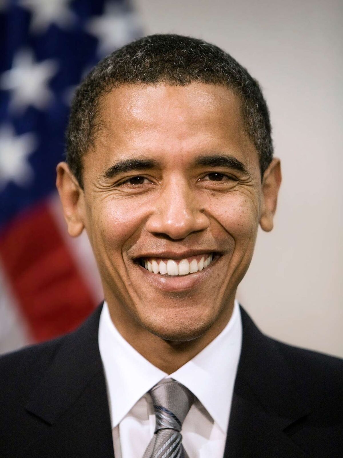 Barack Obama (Hillary '08) | Alternative History | Fandom Barack Obama (Hillary '08) | Alternative History | Fandom