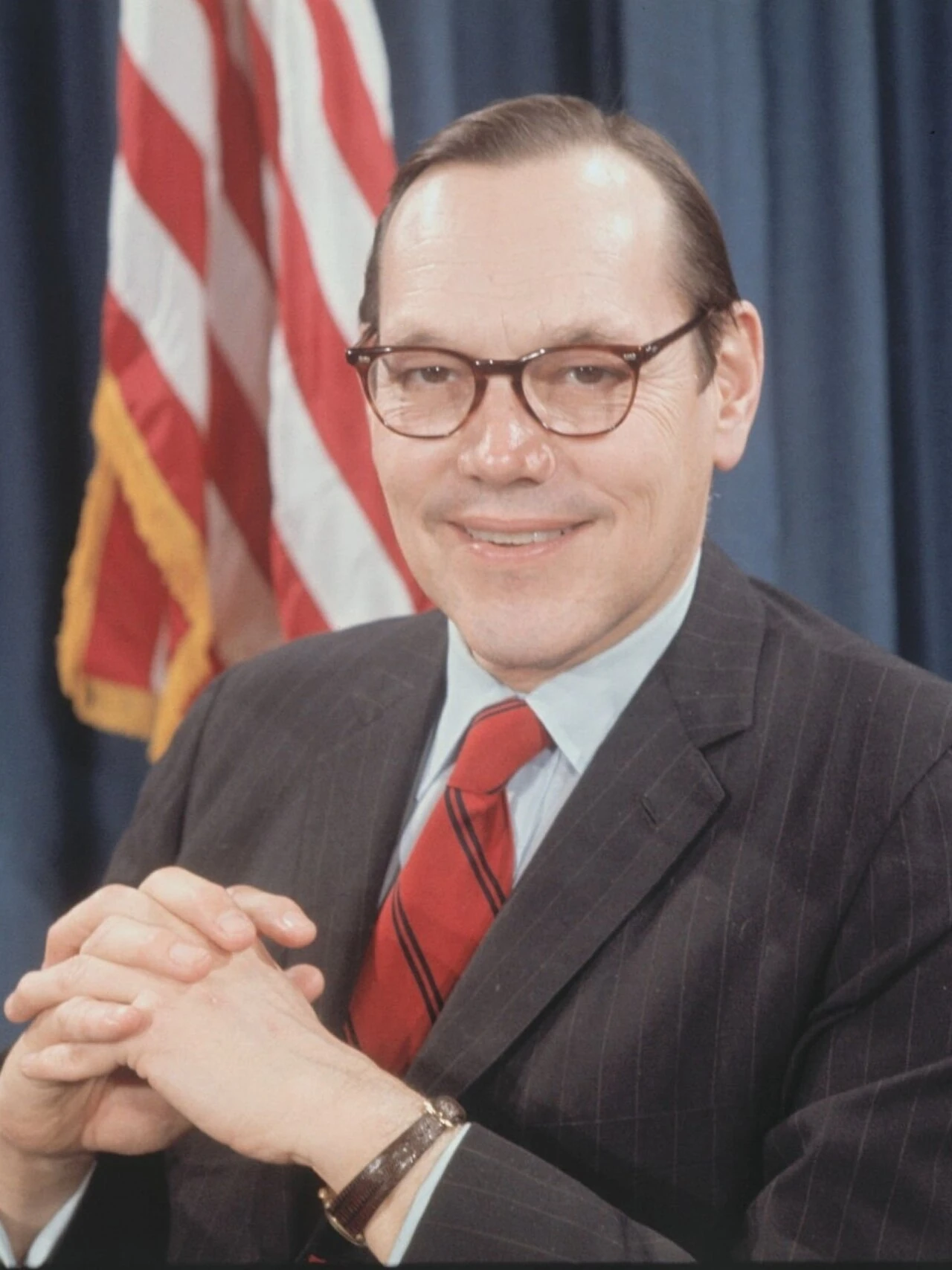 Robert Taft Jr. (Byrd Timeline) | Alternative History | Fandom