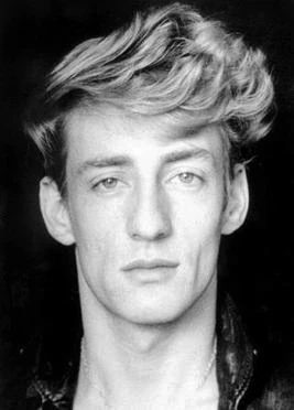 Rory Storm (Differently) | Alternative History | Fandom