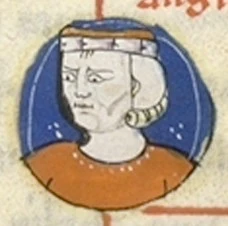 Harold I of England (Battle of Assandun) | Alternative History | Fandom