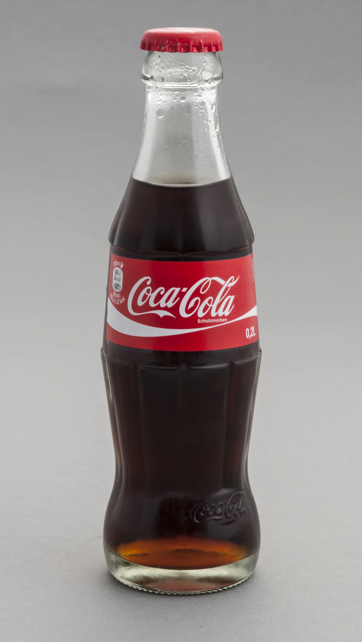 Coca-Cola (Differently) | Alternative History | Fandom