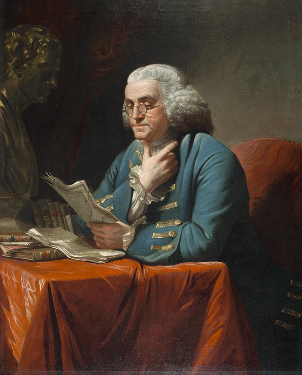 List of presidents of the United States (Great Paris Treaty ...