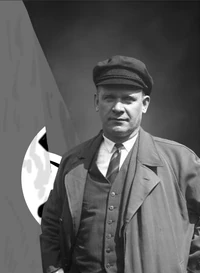 Ernst Thälmann (Let's Kill Hitler) | Alternative History | Fandom