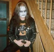 Euronymous (Differently) | Alternative History | Fandom