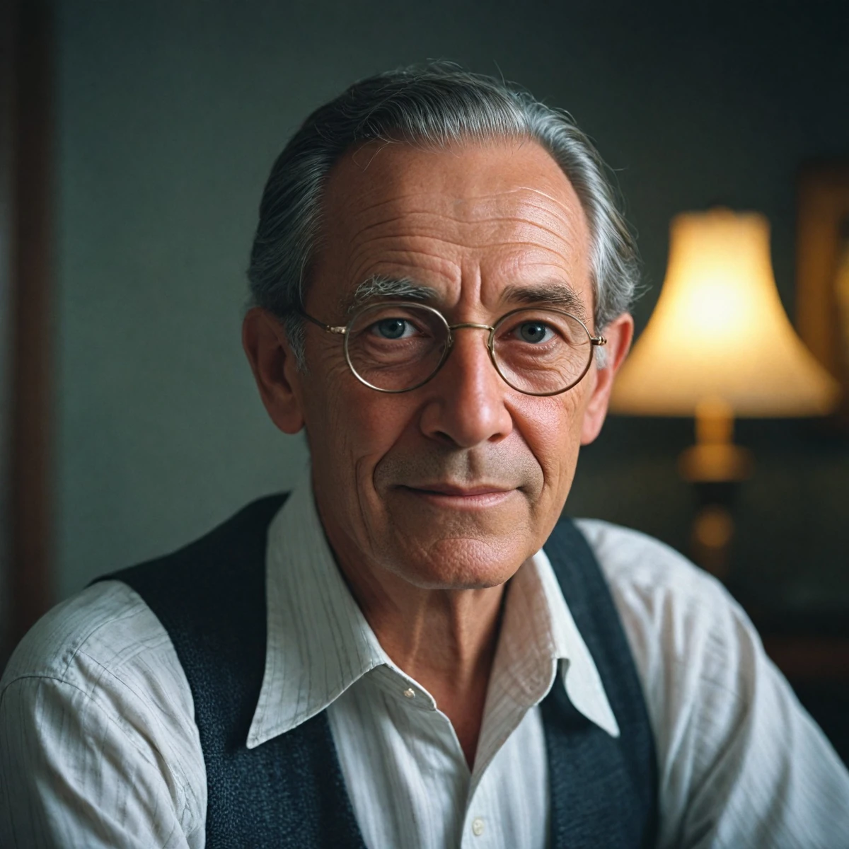 Randall Garrett (OTL Doubled) | Alternative History | Fandom