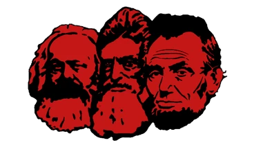 Marxism-Lincolnism (Rule Britannia) | Alternative History | Fandom