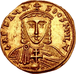 Constantine V (Legacy of Heraclius) | Alternative History | Fandom