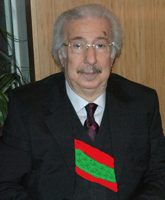 Osman VII (Monarch's world order) | Alternative History | Fandom