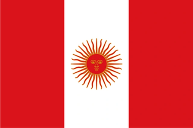 Imperio Inca del Perú (Imperio Inti) | Historia Alternativa | Fandom