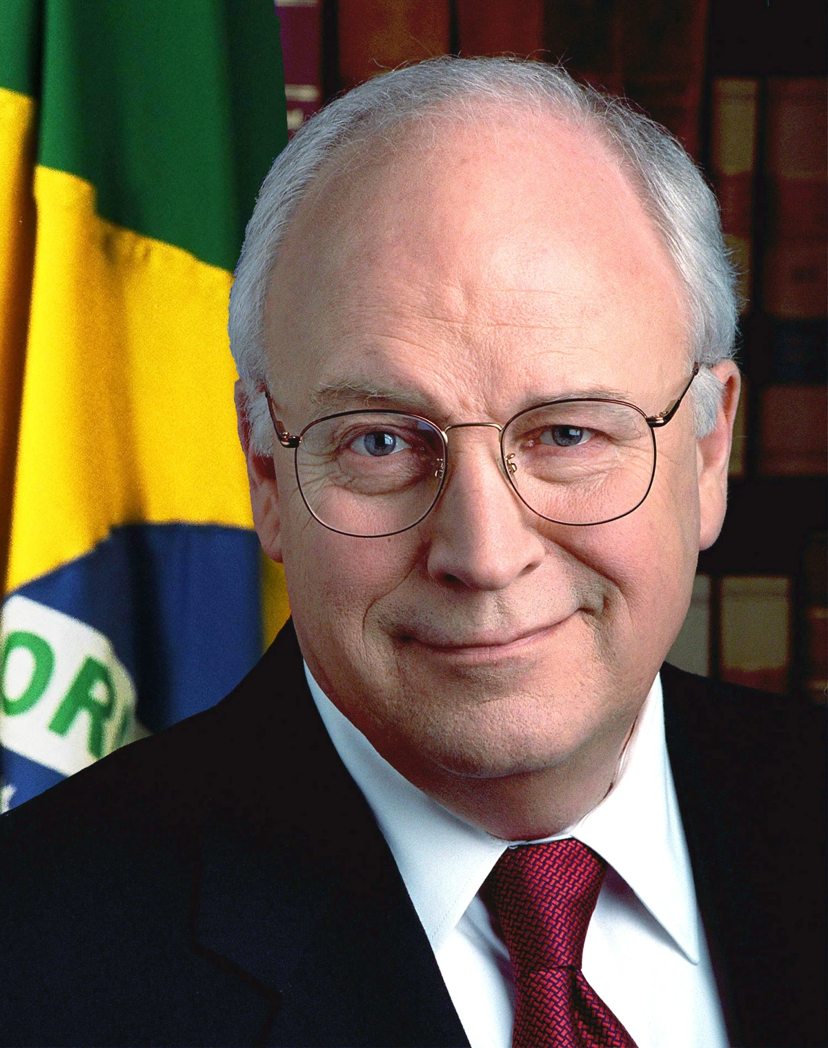 1999 Brazilian presidential election (President Clark) | Alternative History | Fandom