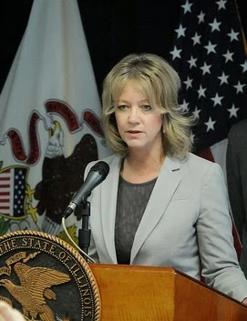 Jeanne Ives (The More Things Changed) | Alternative History | Fandom