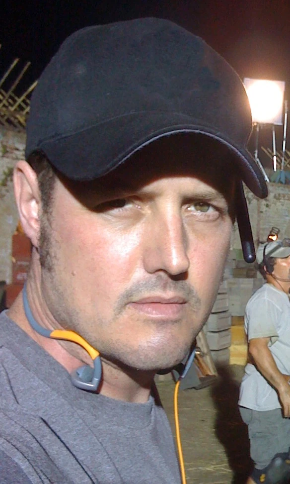 Jimmy Hayward (An Honorable Retelling) | Alternative History | Fandom