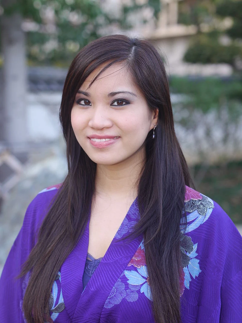 Jinora Zangpo (Celestial Ascendance) | Alternative History | Fandom