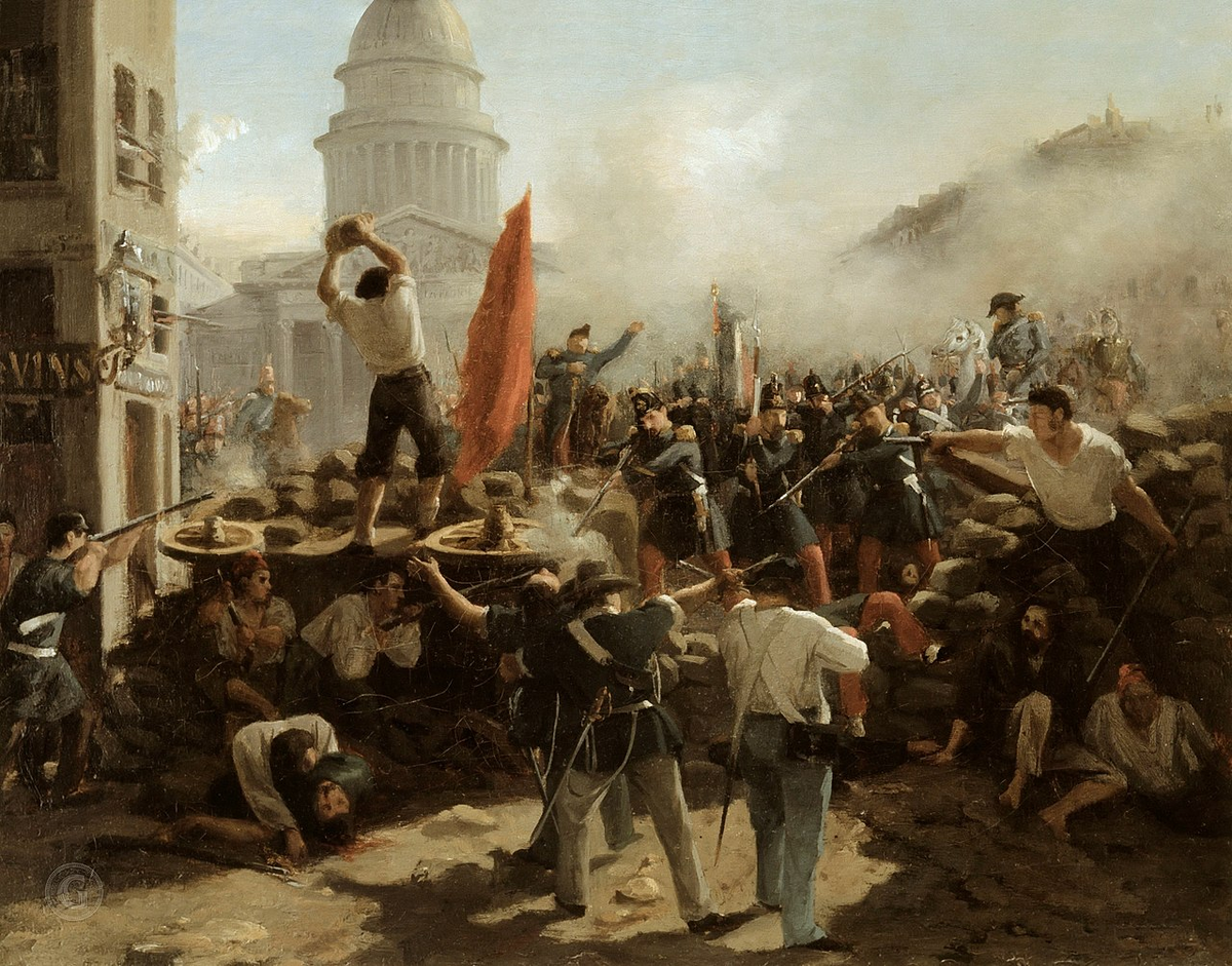 Revolutions of 1848 (Differently II) | Alternative History | Fandom Revolutions of 1848 (Differently II) | Alternative History | Fandom