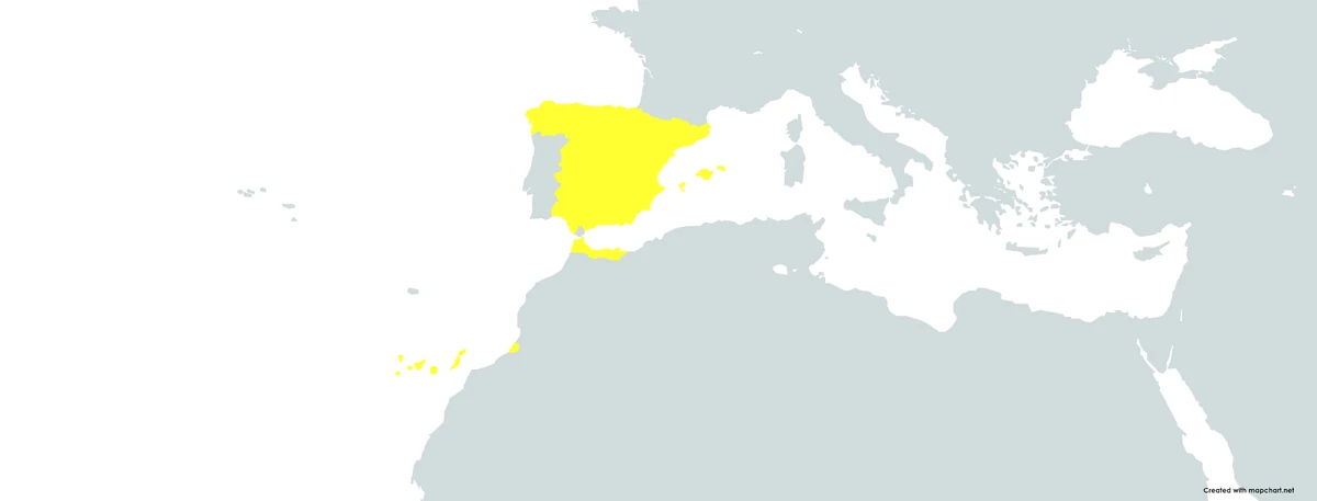 Spain (War to End All Others) | Alternative History | Fandom