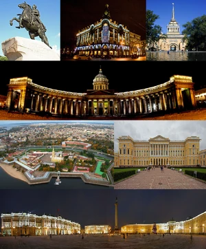 Petrogrado (Pax Germanica) | Historia Alternativa | Fandom