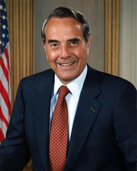 Bob Dole (So Help Us God) | Alternative History | Fandom