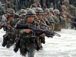 Bangsamoro (World of Sultans) | Alternative History | Fandom