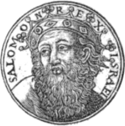 Solomon of Israel (Glory Israel) | Alternative History | Fandom
