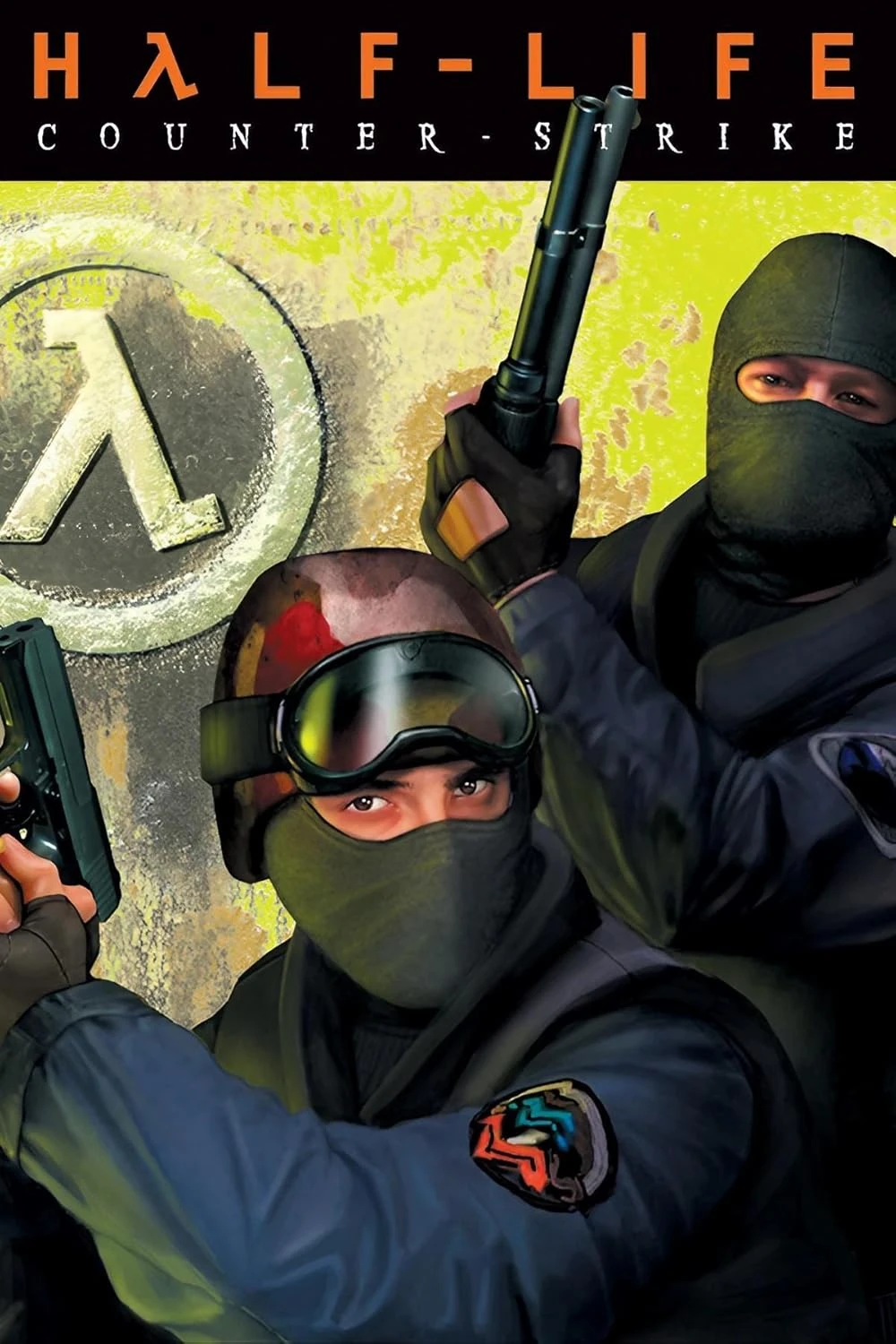 Counter-Strike (video game) (Chronoverse) | Alternative History | Fandom