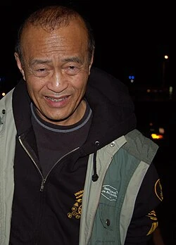Danny Fong Hon (WOIOCG) | Alternative History | Fandom
