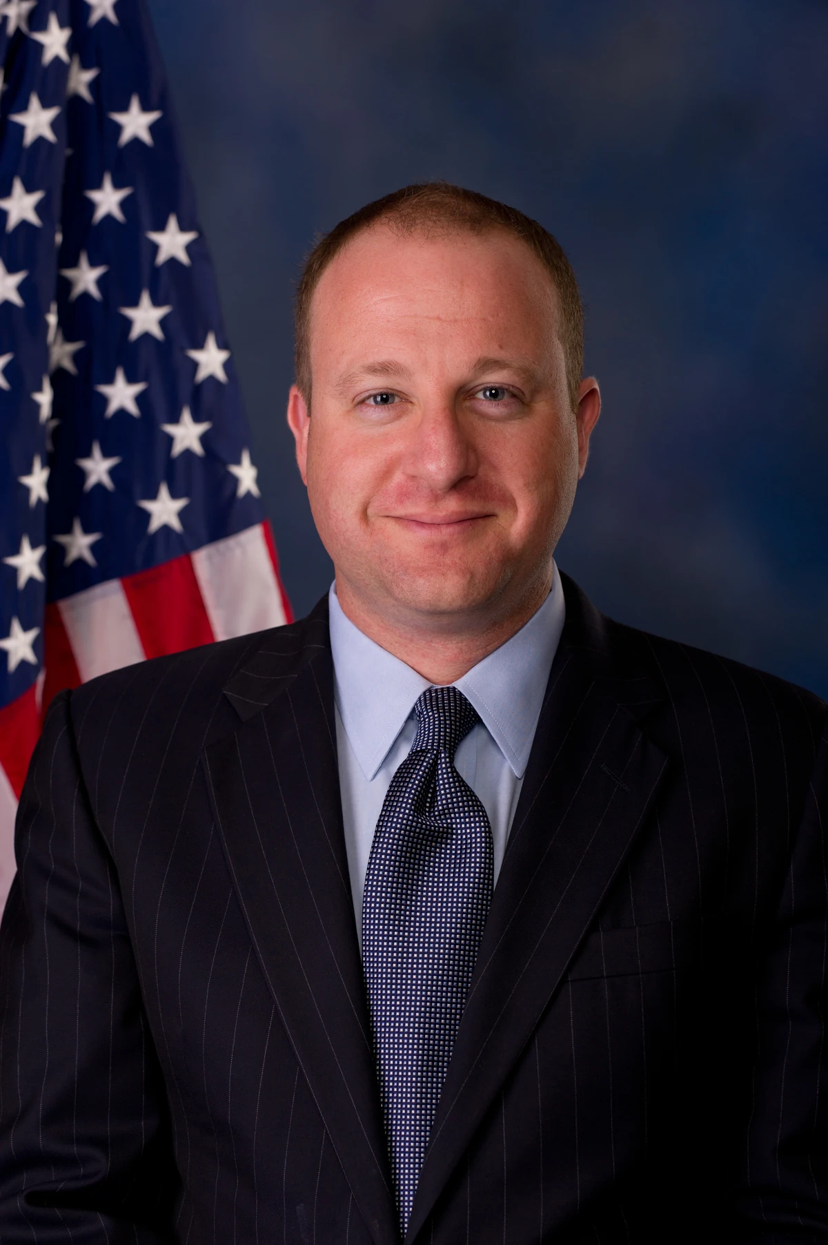 Jared Polis (Revision) | Alternative History | Fandom