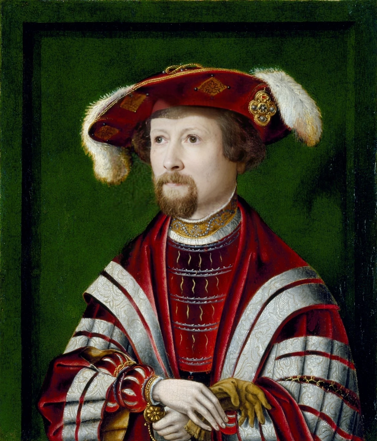 Richard IV of England (Divided Isles) | Alternative History | Fandom